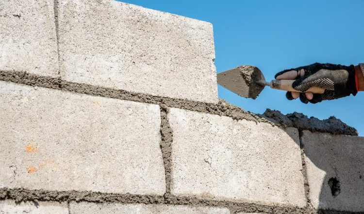 What is the Bed, Back, Face, Backing & Hearting in Stone Masonry ...