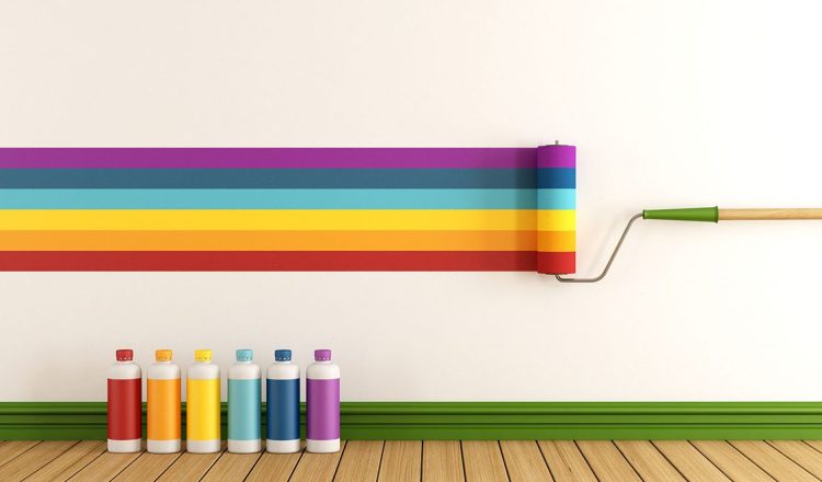 Properties of an Ideal Paint – Civil Engineering