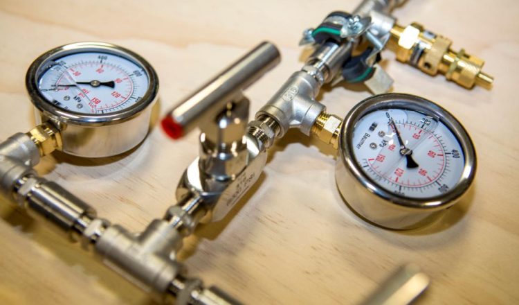 Mechanics of Fluids – Civil Engineering