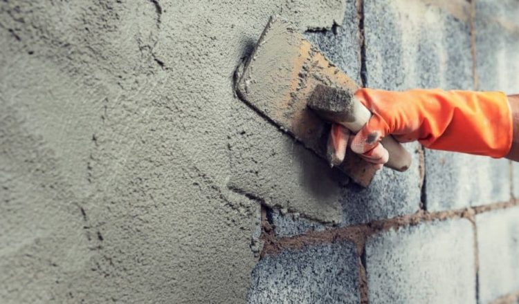 How To Minimise The Defects In Plastering Work? – Civil Engineering