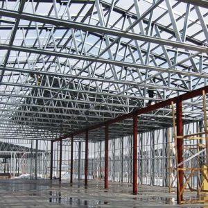 Baltimore and Subdivided Warren Trusses – Civil Engineering