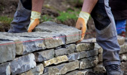 Type of Composite Masonry – Civil Engineering