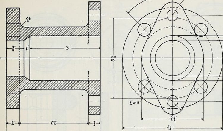 Development Of Surfaces – Civil Engineering
