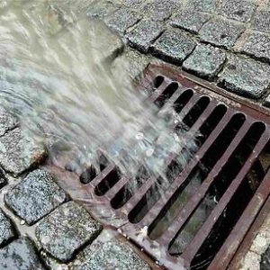Storm Water Sewer Design Calculations – Civil Engineering