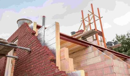 Type of Composite Masonry – Civil Engineering