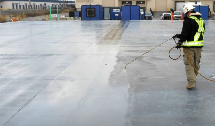 Using Ardex for Concrete Overlays – Civil Engineering